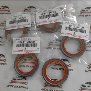 ORIGINAL TOYOTA NCP42 NCP93 NCP150 ACV30 ACV40 ACU30 ACR30 ANH10 ZNE10 ...