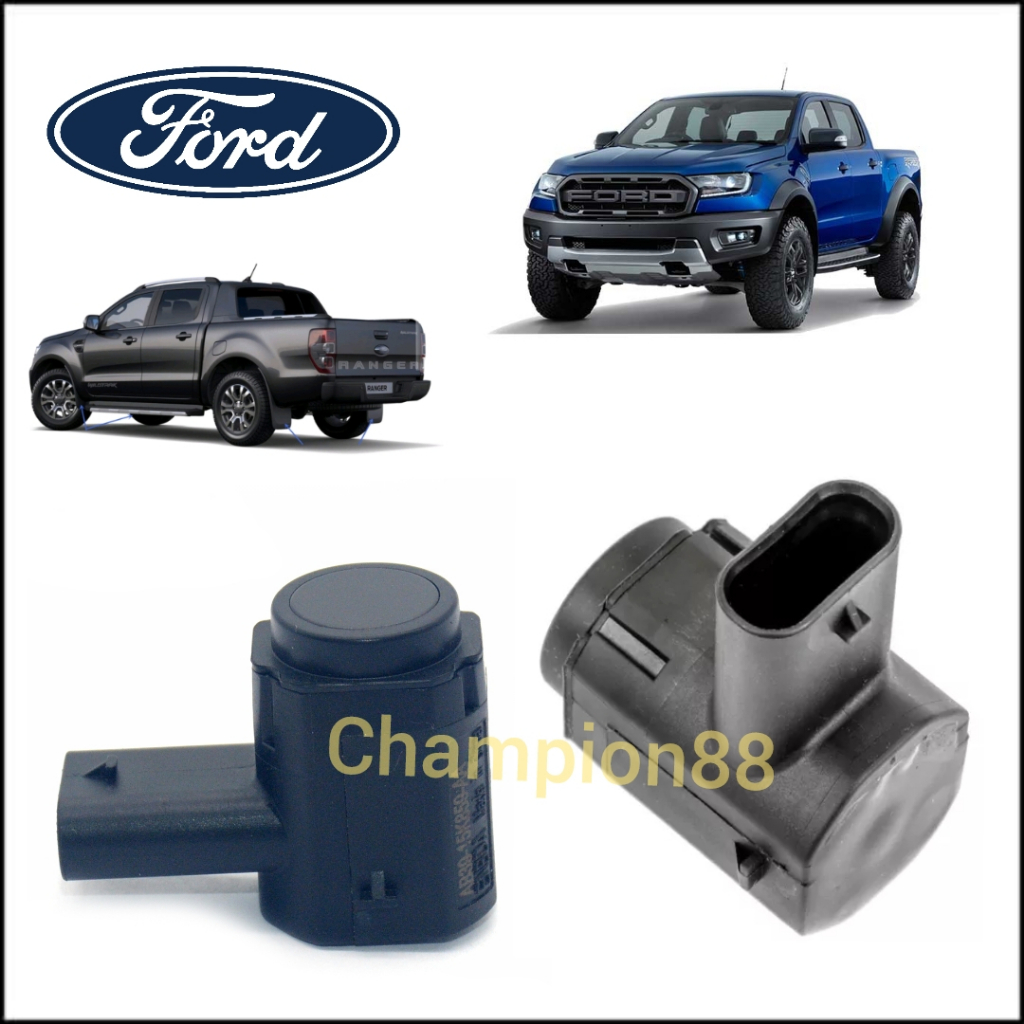 FORD RANGER T6,T7 REVERSE SENSOR | Shopee Malaysia
