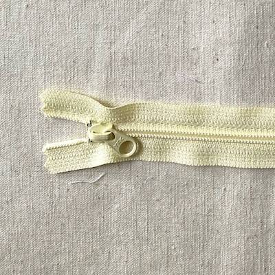 [Fabric Fanatics]YKK Nylon Zip Zipper Donut Puller Cute Puller 6" 8 ...