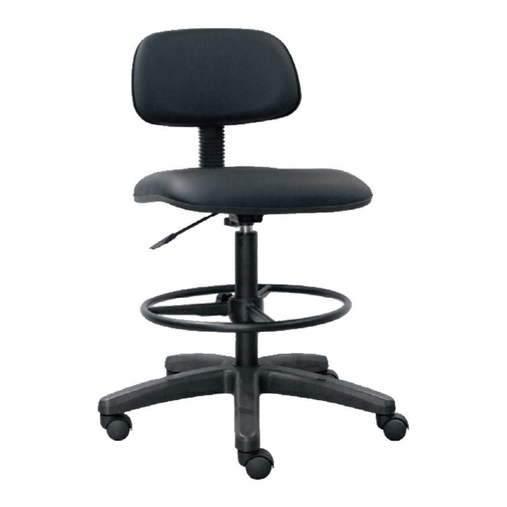 Typist Chair / Secretary Chair / Computer Chair / Office Chair / Kerusi ...