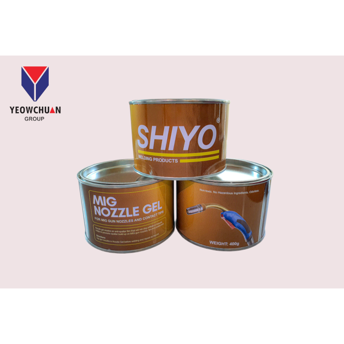 Shiyo Welding Nozzle Gel (400G) | Shopee Malaysia
