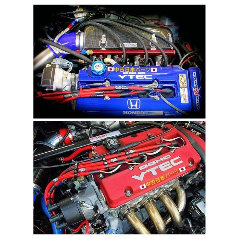 HONDA VTEC NOLOGY HOTWIRES POWER CABLE PLUG USA 🇺🇸🇺🇸🇺🇸 | Shopee Malaysia