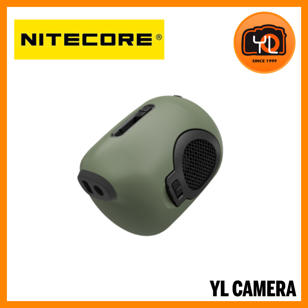 Nitecore BB Mini blower | Shopee Malaysia