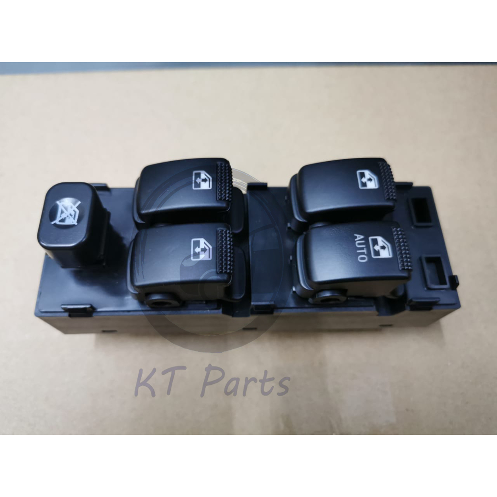 NAZA CITRA / KIA CAREN 2 / HYUNDAI GETZ / MATRIX POWER WINDOW MAIN ...