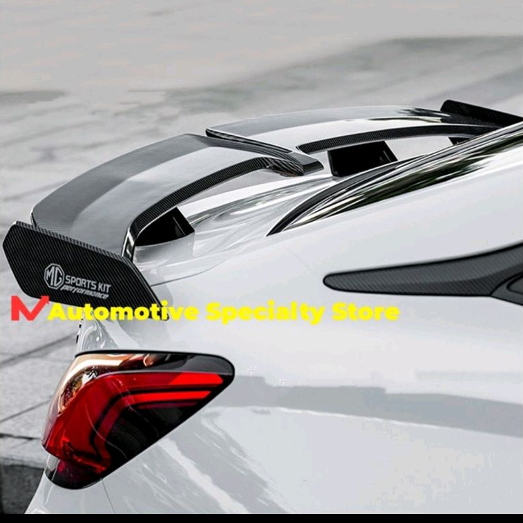 TRD V2 Spoiler Car Spoiler Universal Spoiler Wing Car Spoiler Bmw ...
