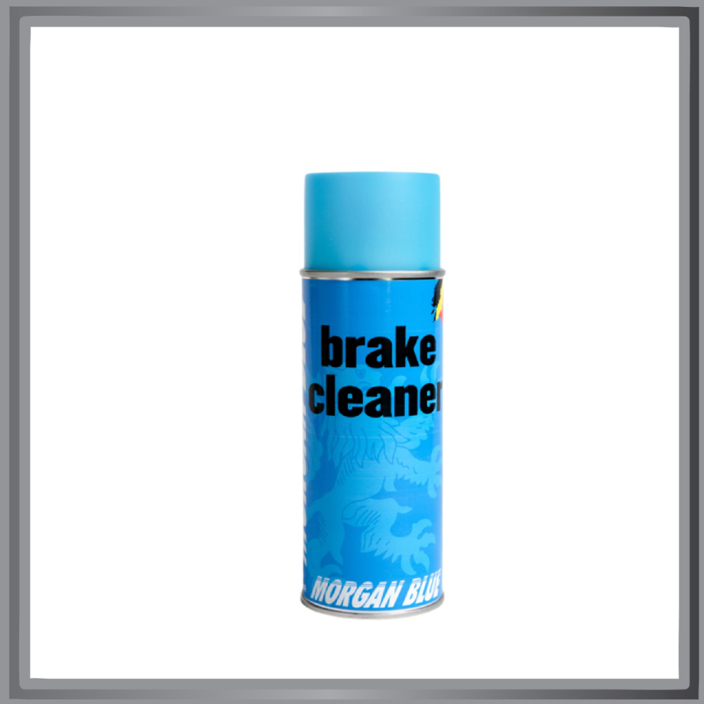 MORGAN BLUE Brake Cleaner 400cc | Shopee Malaysia
