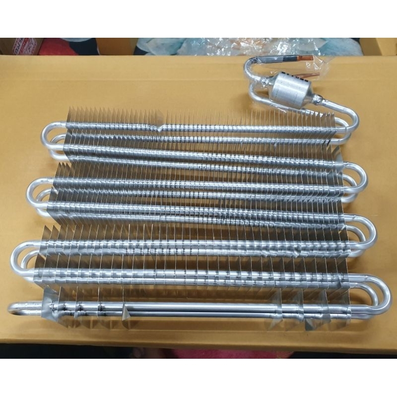 SHARP A293 EVAPORATOR PETI SEJUK SJ-325 SJ-285 ORIGINAL | Shopee Malaysia