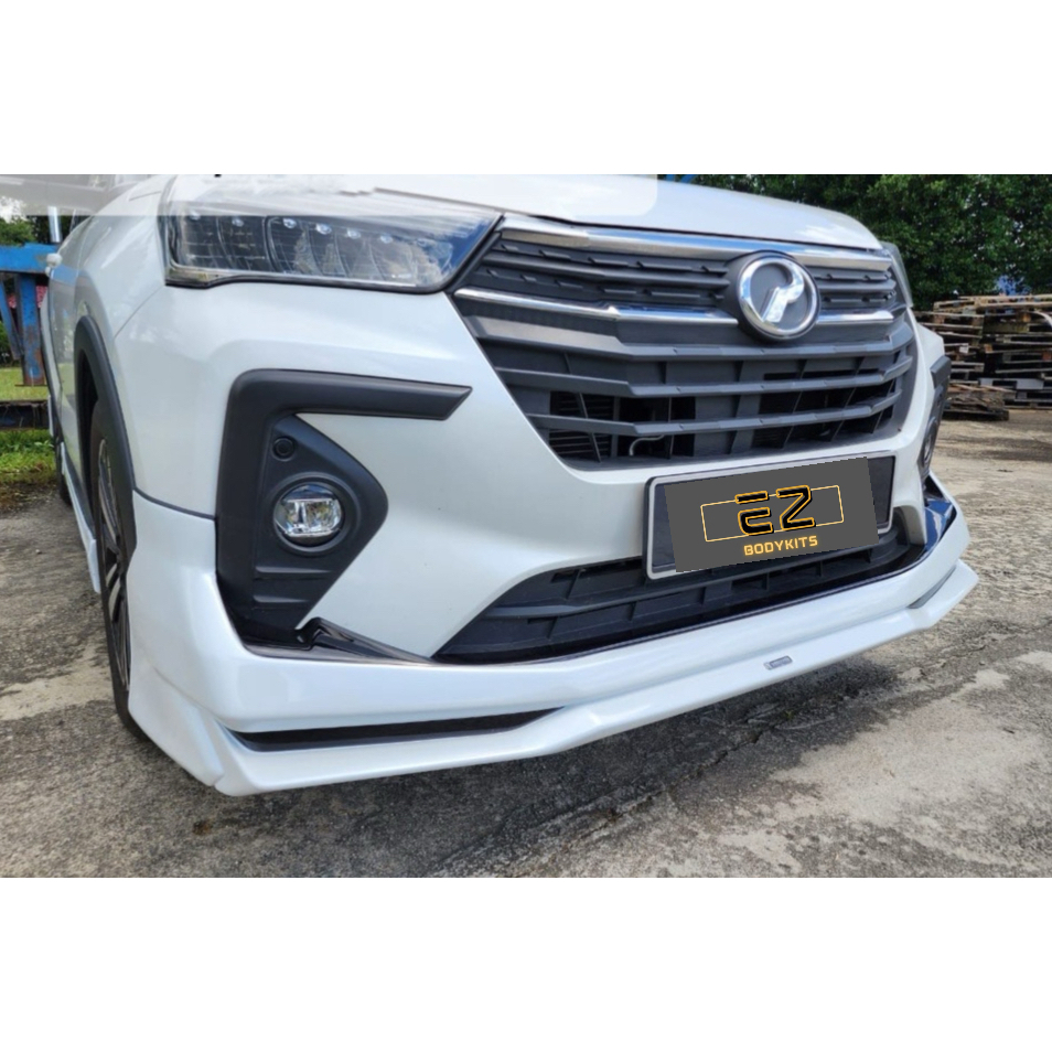 🎨Siap Cat Siap Pasang🎨 Perodua Ativa 2021 - 2023 Modellista FullSet ...