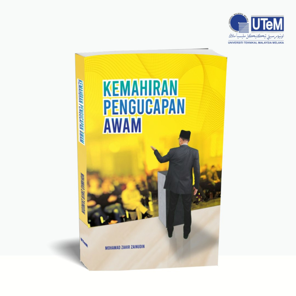 Kemahiran Pengucapan Awam | Shopee Malaysia