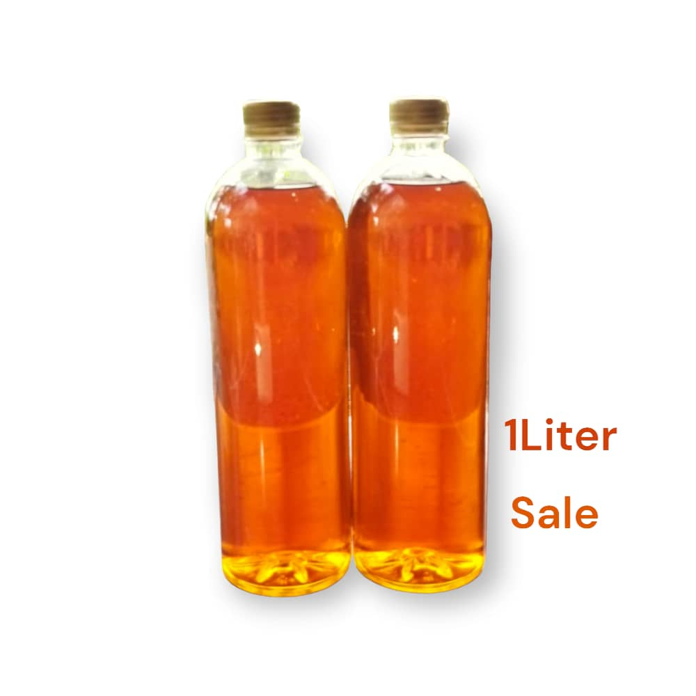 Cuka Kayu / Wood Vinegar untuk kawalan penyakit dan perosak Organik 1 ...