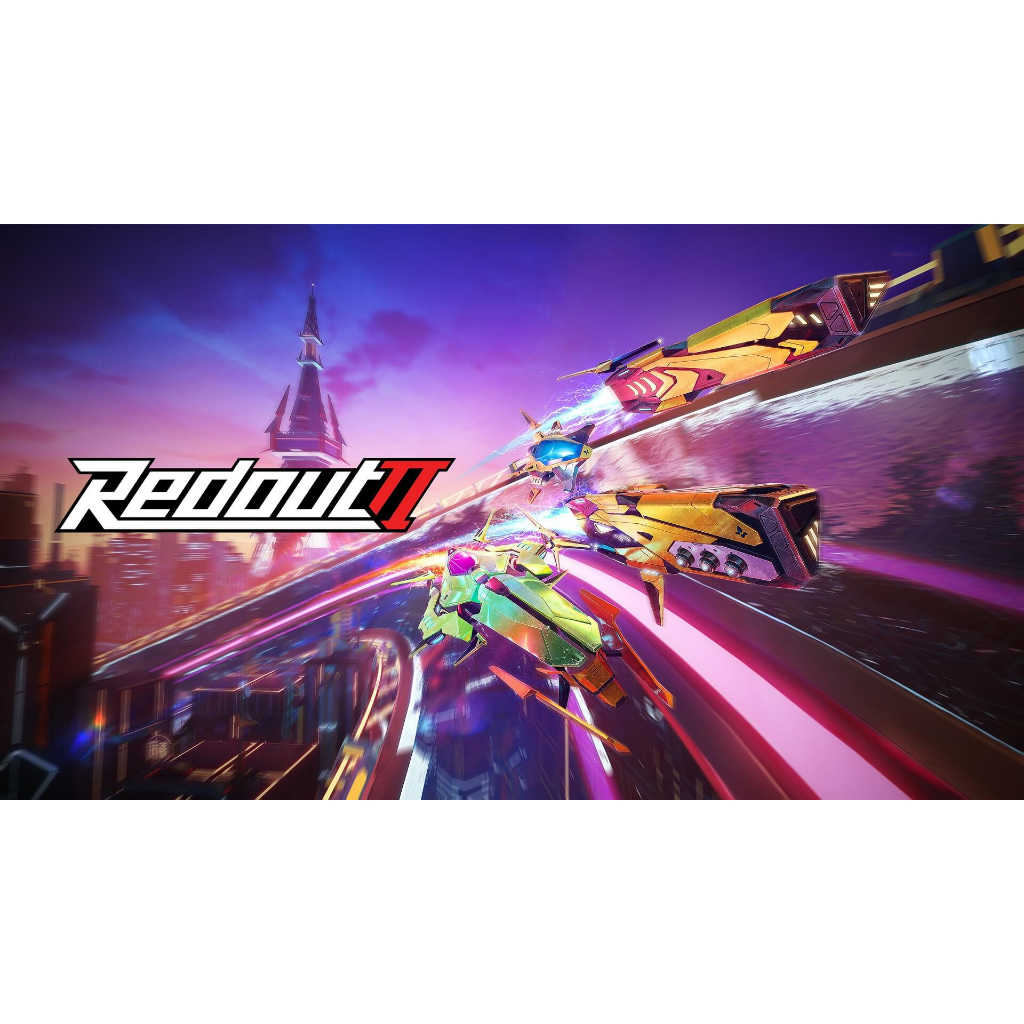 Redout 2 – Winter Pack - Offline Edition | Shopee Malaysia