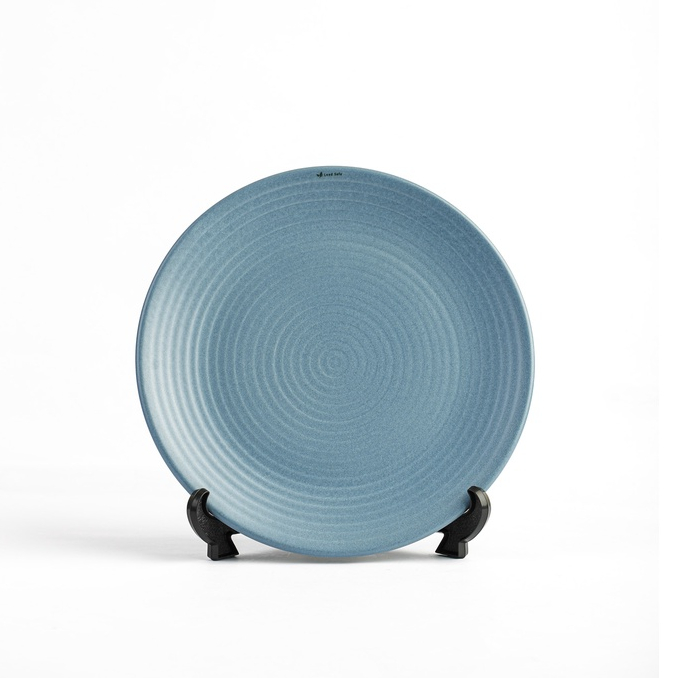 CLAYTAN FUSION SERIES ROUND PLATE 31CM (12")- CERAMIC DINNERPLATE ...