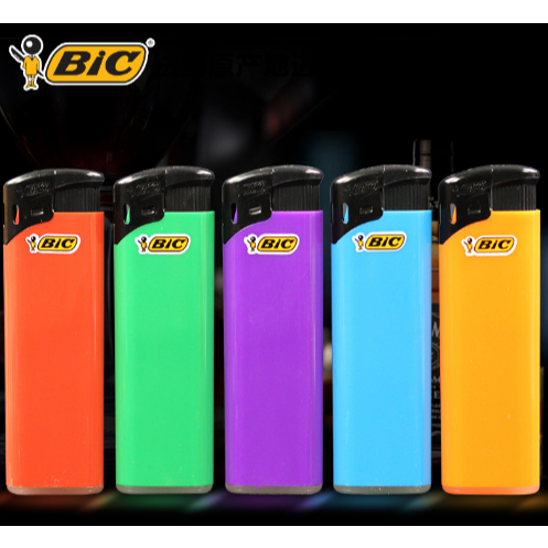 BIC Lighter Electronic XP2 (Buy 1 Free 1) | Shopee Malaysia