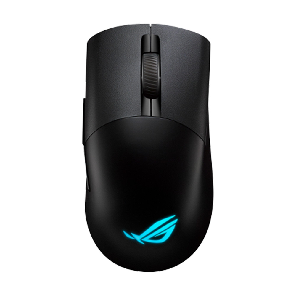 Asus ROG P711 Gladius III Wireless AimPoint 36,000-dpi ROG AimPoint Optical Sensor Gaming Mouse ...