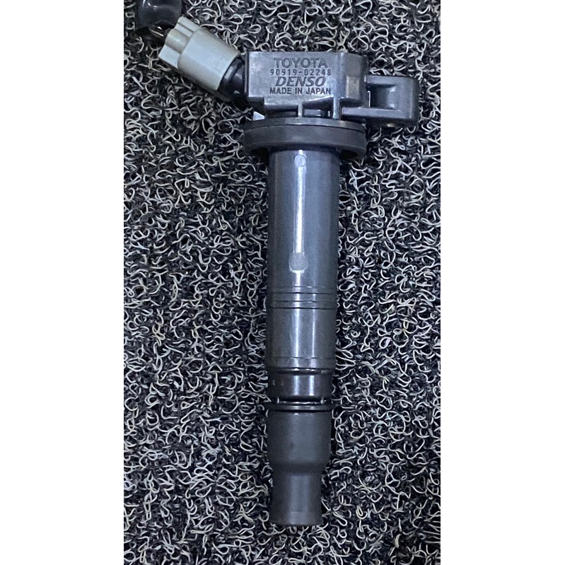 Toyota Estima ACR50 Ignition Plug Coil(90919-02248) Toyota Vellfire ...