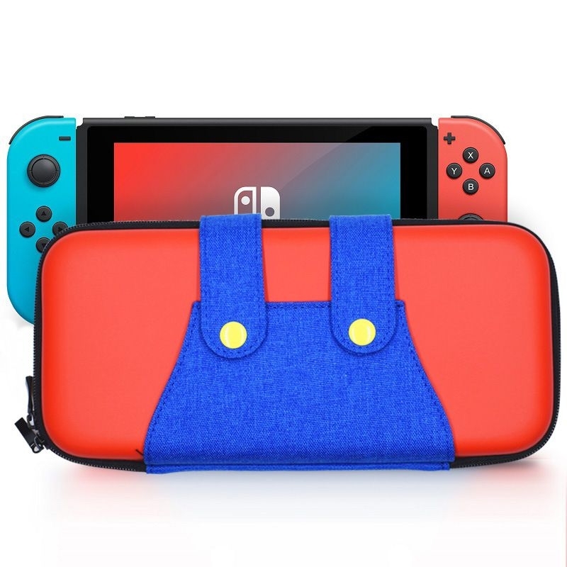 Nintendo Switch Oled Case Splatoon 3 Zelda Pokemon scarlet and Violet ...