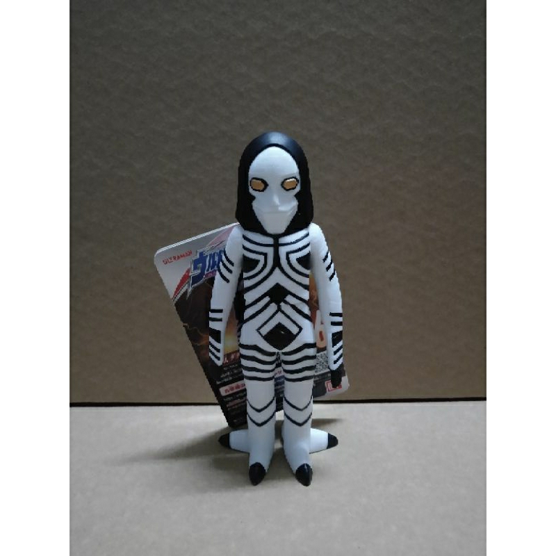 Ultraman Ultra Monster Series 156 Dada (Power Dada) | Shopee Malaysia