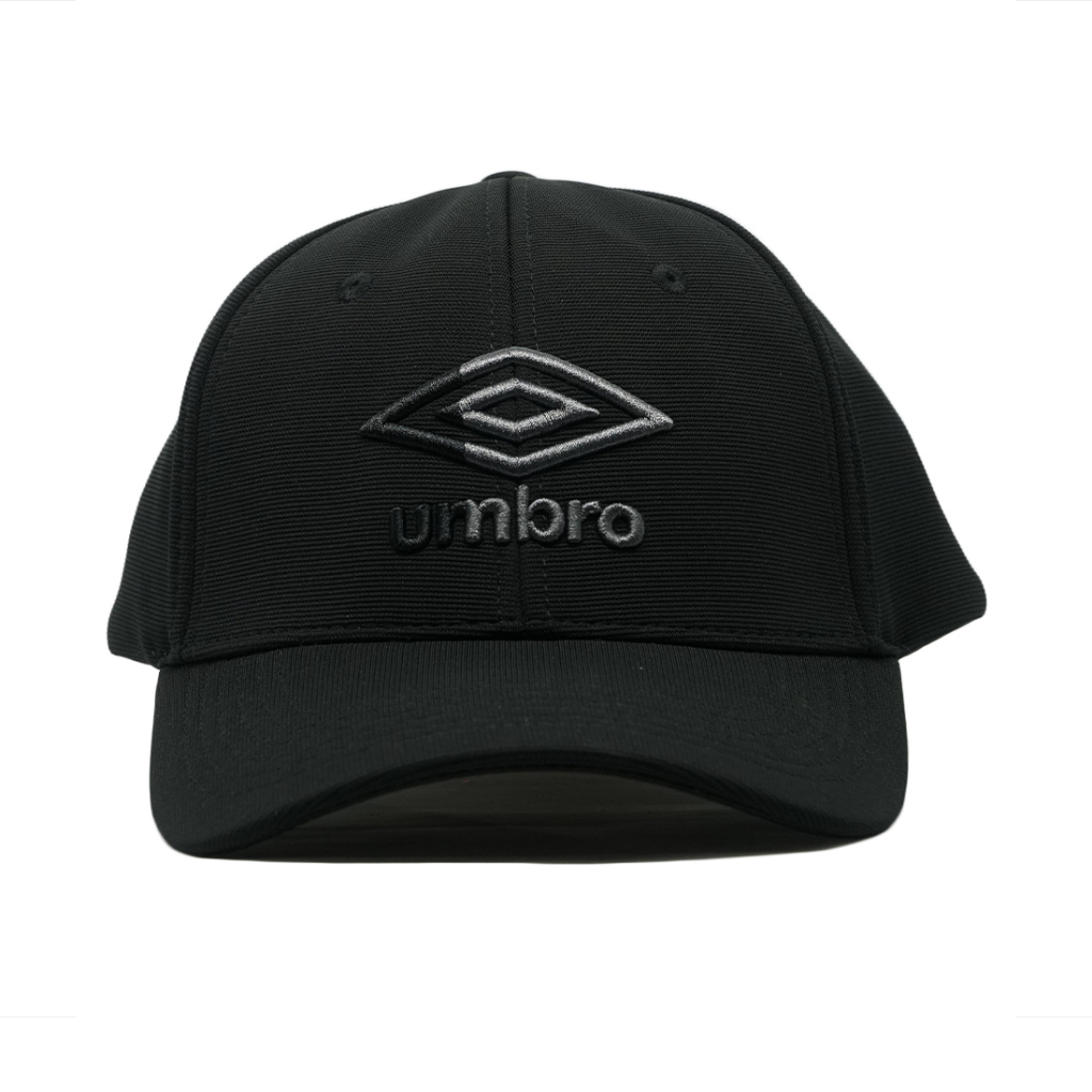 UMBRO DIAMOND CAPS BLACK | Shopee Malaysia