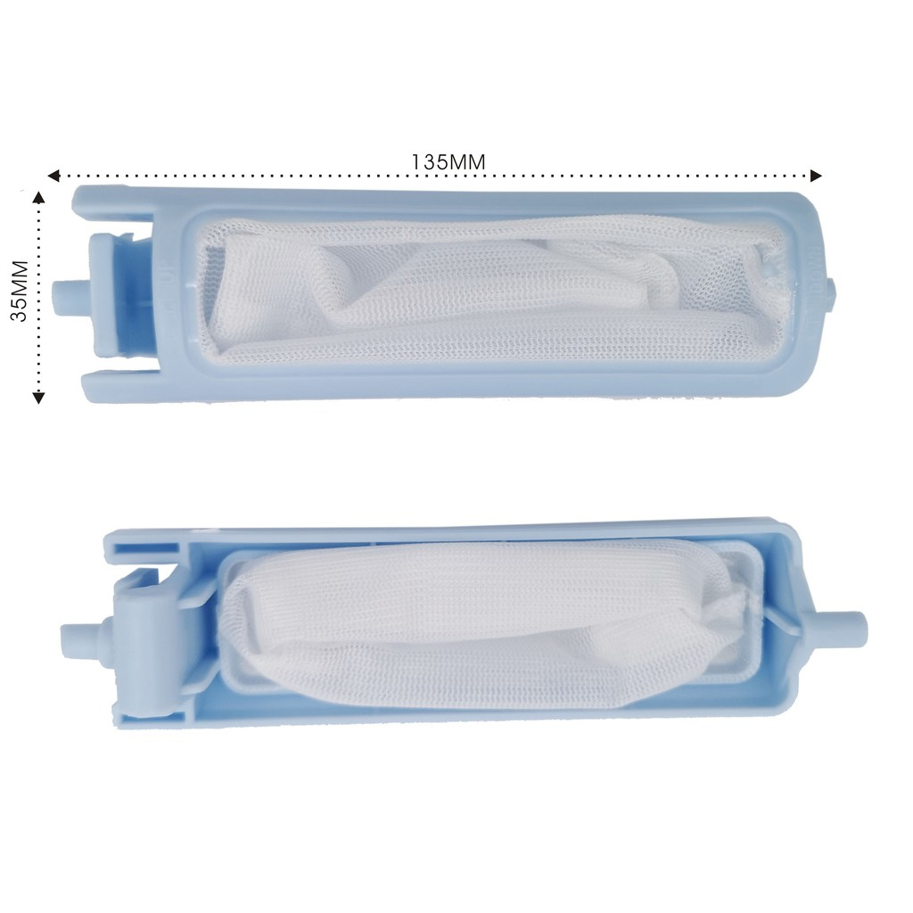 Haier / Upson Washing Machine Dust Filter | Shopee Malaysia