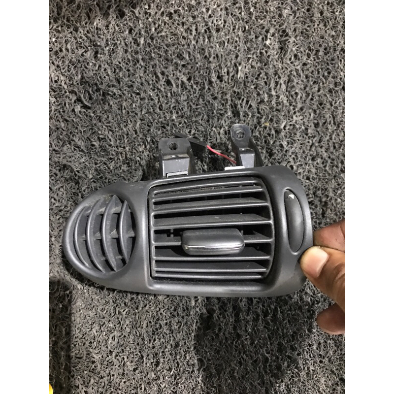 MERCEDES BENZ W203 AIRCOND VENT GRILLE ( L/H ) | Shopee Malaysia