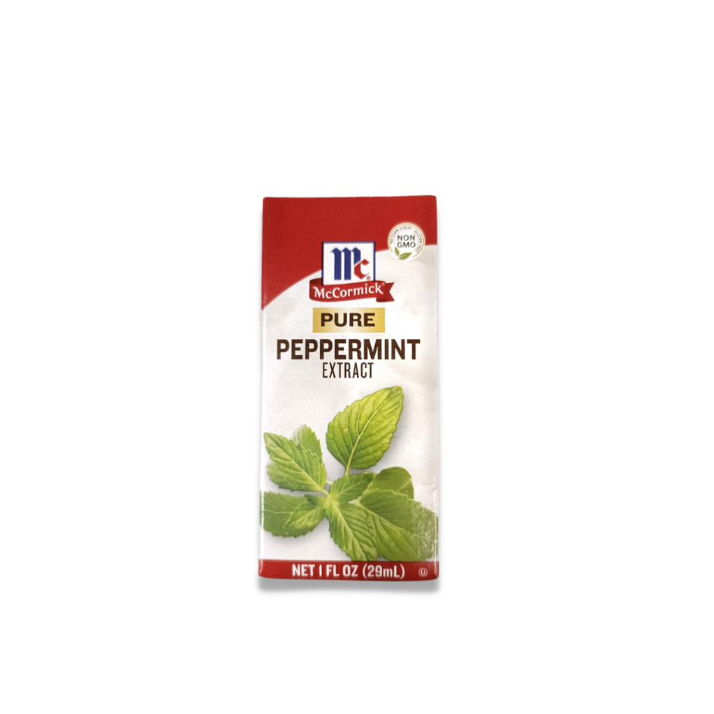 McCormick Pure Peppermint Extract 29ml | Shopee Malaysia
