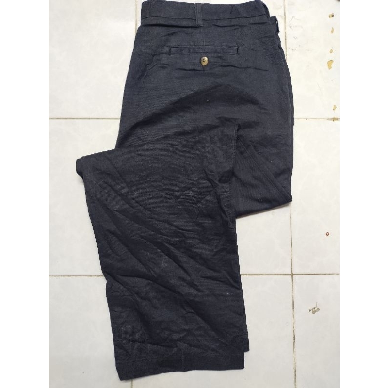 Seluar Khaki Bigsize, Cotton Pants. Pinggang 39 ke atas (lihat ...