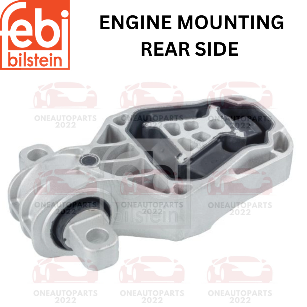 FEBI GERMANY MERCEDES BENZ ENGINE MOUNTING MERCEDES BENZ W176 A180 A200 ...