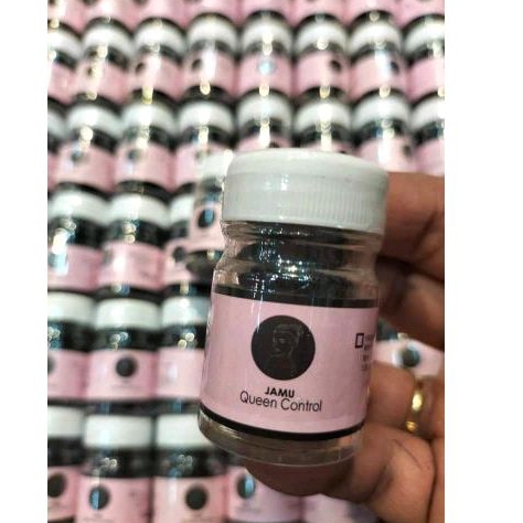 JAMU QUEEN CONTROL 🔥 | Shopee Malaysia