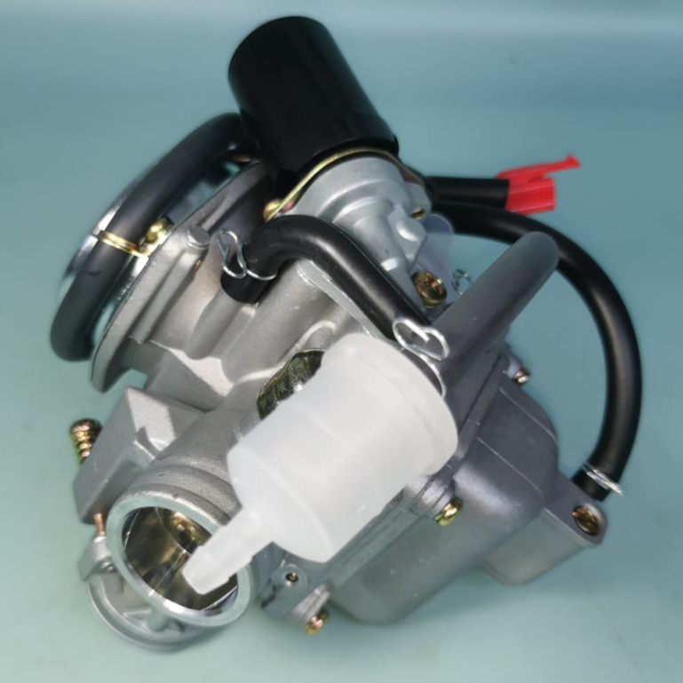 Demak Rino S 125 / Scomadi TL125 - Carburetor | Shopee Malaysia