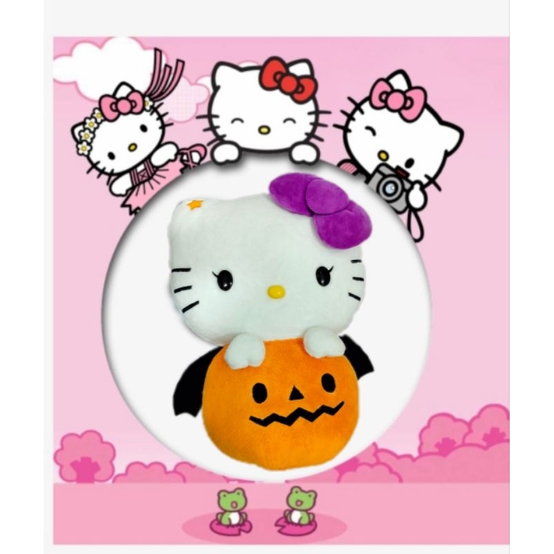 Hello Kitty Soft Toys Dolls | Shopee Malaysia