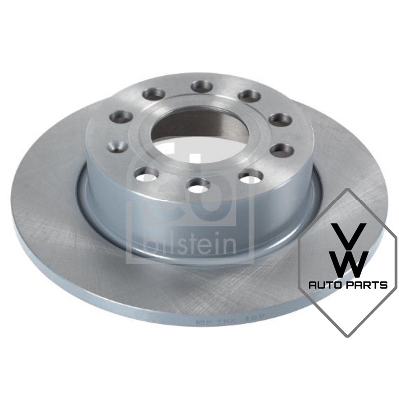 ( 100% FEBI BILSTEIN ) VOLKSWAGEN BEETLE GOLF JETTA SCIROCCO AUDI A3 ...
