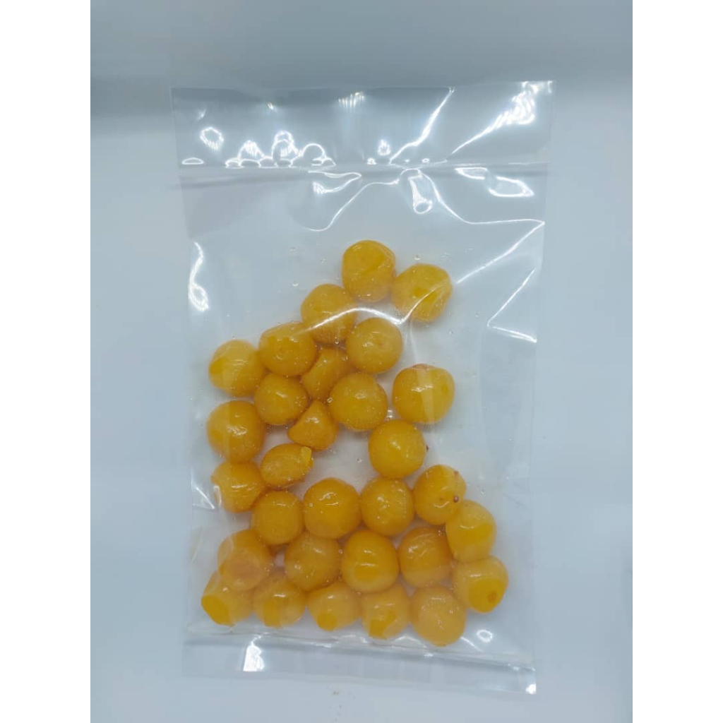 Pelbagai asam 100gram/HALAL/jambu kering kurma ajwa plum kering asam ...