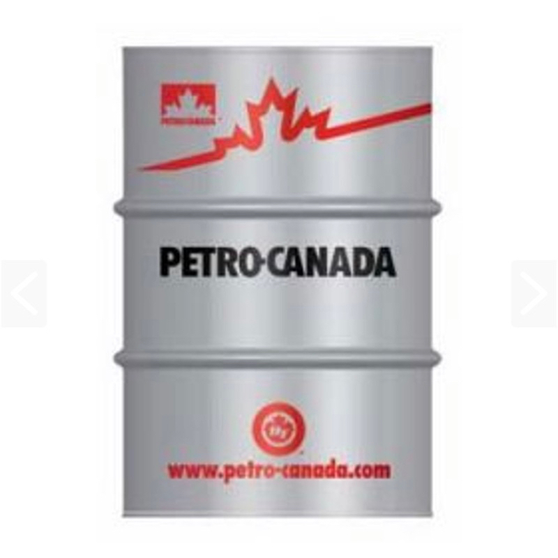 Petro-Canada DURON™ HP 15W40 CK-4/SN high performance heavy duty diesel ...