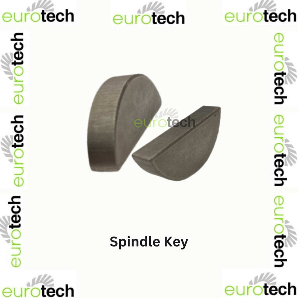 Spindle Key Tractor FORD 5000/6600/6610 (74195S) (14F-046.T) | Shopee ...