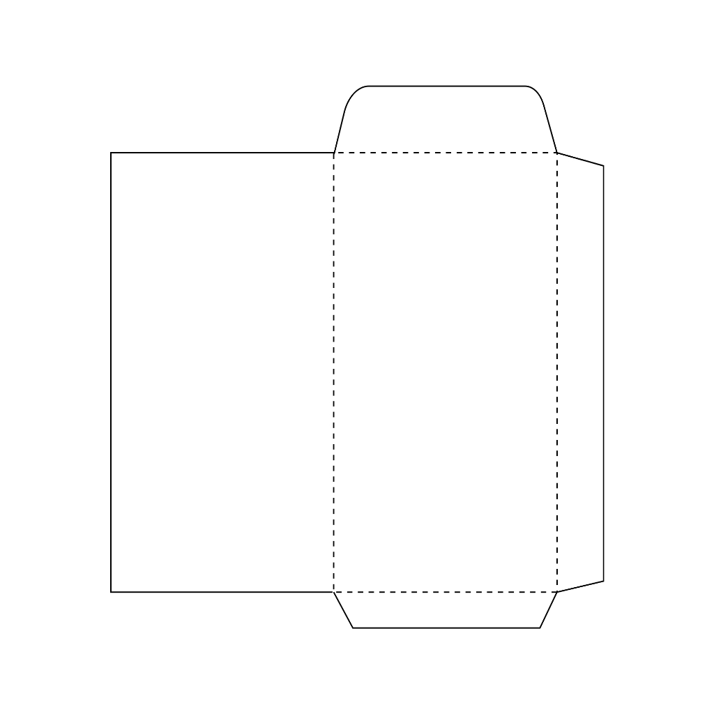 template sampul duit raya landcape portrait edit dalam canva pro atau ...