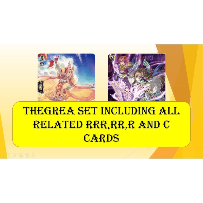 DBT-08 ENGLISH FULL PLAYSET (ENG) | Shopee Malaysia