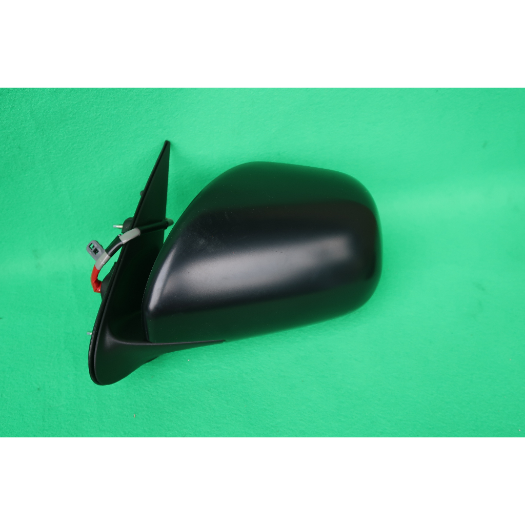 TOYOTA HAICE VAN SIDE MIRROR LH KDH200- NEW | Shopee Malaysia