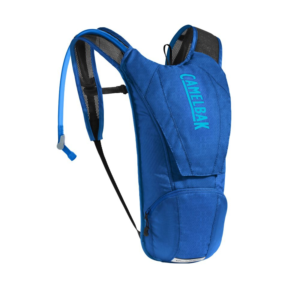 CamelBak Classic Pack with Reservoir 85oz (2.5L) Hydration System ...
