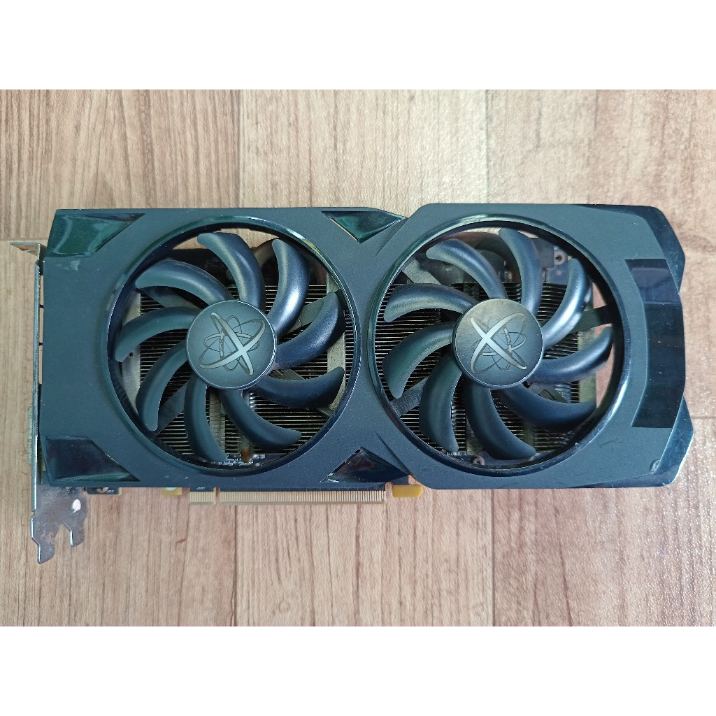 XFX RX 470 8GB 256Bit GDDR5 6PIN Graphics Cards For AMD | Shopee Malaysia