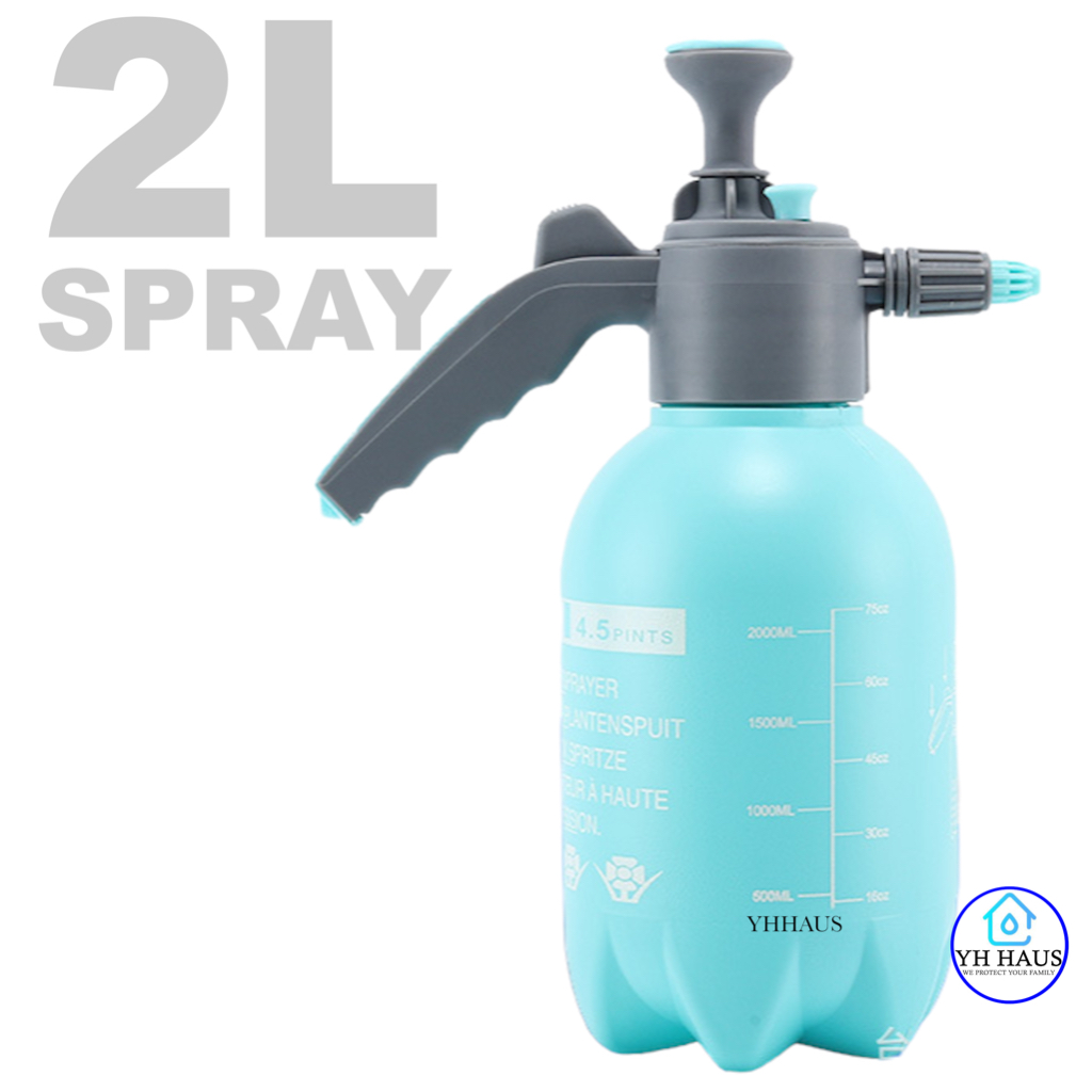 2L & 3L water sprayer pump Pam racun Pam racun bateri Pump racun ...