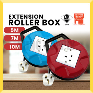 extention - Prices and Promotions - Feb 2024 | Shopee Malaysia