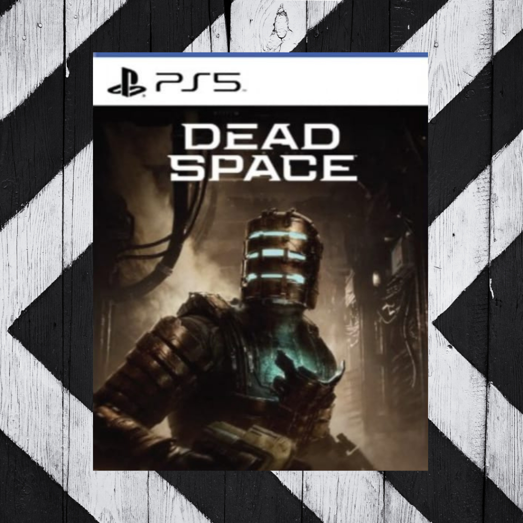 (Ready Stock) PS5 Dead Space Full Game Digital Download (Active) (Non ...