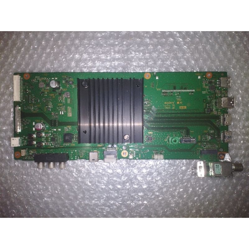 SONY 4K KD-65X7000E KD65X7000E TV MAIN BOARD ORIGINAL GENUINE MAINBOARD ...