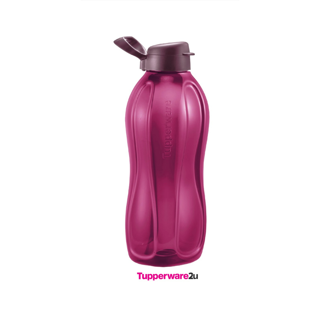 (New) (Ready stock)(Limited Release) Tupperware Giant Eco Bottle 2.0L(1 ...