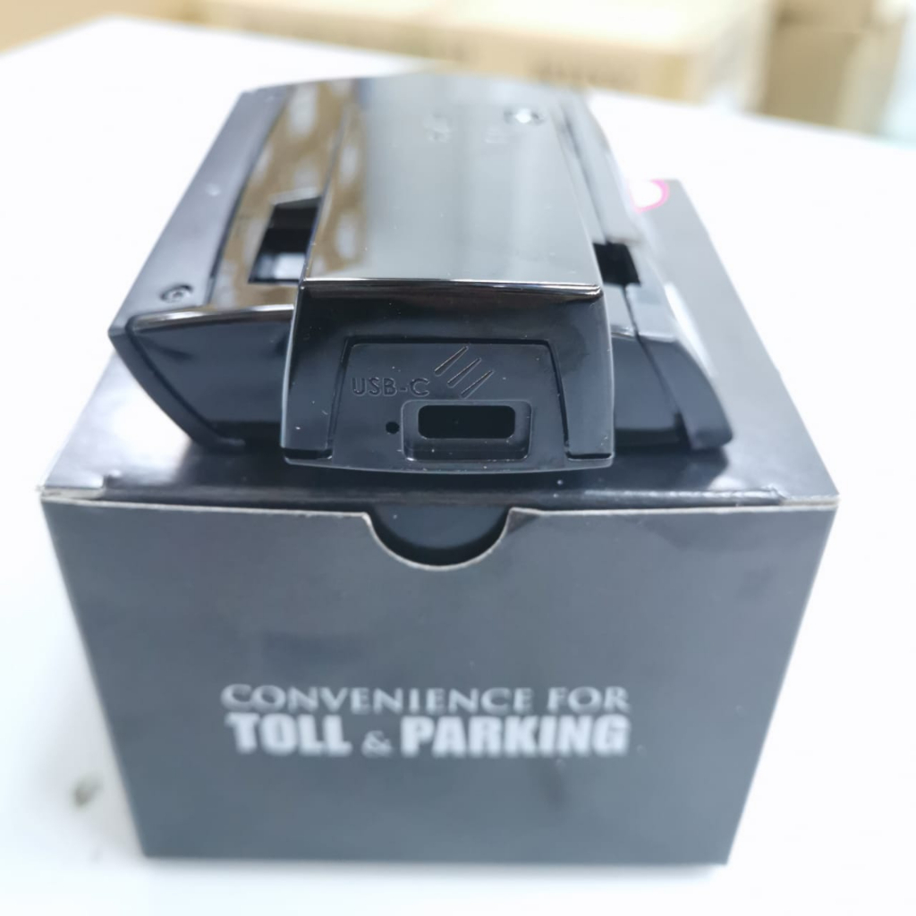 Maxtag Smart Max Tag Toll Accessories Merdeka Limited Edition ...