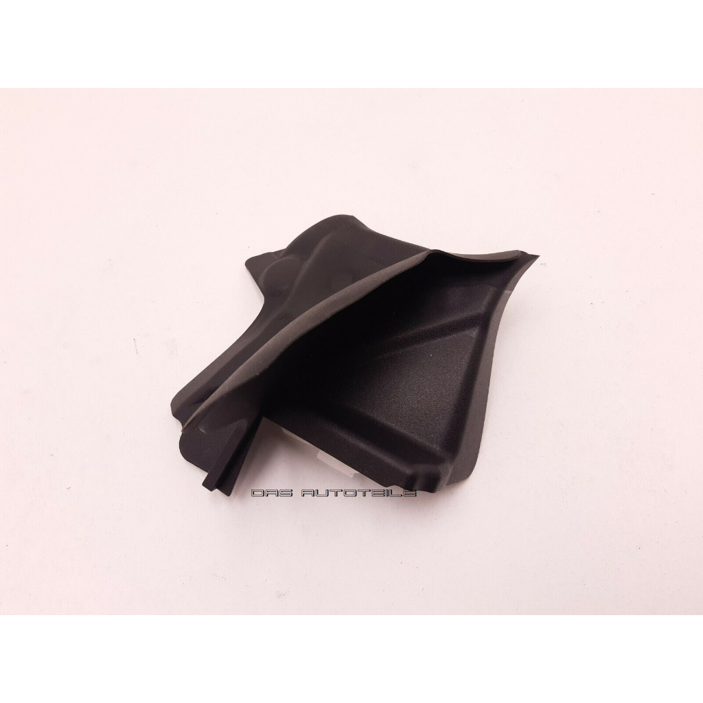 Genuine Audi TT TTS TTRS II MK2 Pillar A Outer Cover Left, Passenger ...