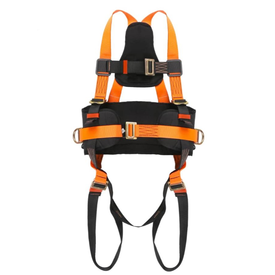 PROGUARD PG141060-OB-EB | Full Body Harness with Eco Belt | Shopee Malaysia
