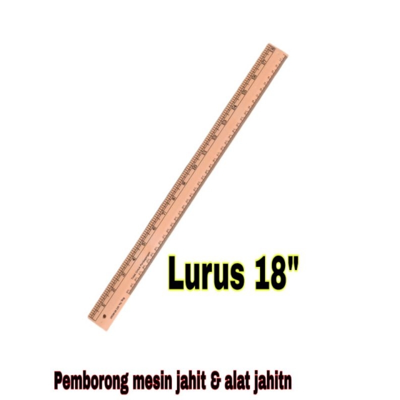 Pembaris Jahitan Murah | Shopee Malaysia