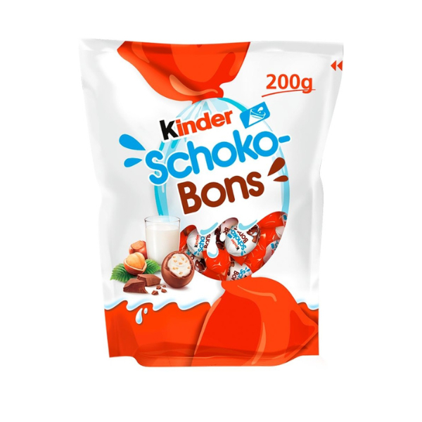 (Ready Stock!!) Kinder Bueno Mini Chocolate T18 97.2g/108g Coklat ...
