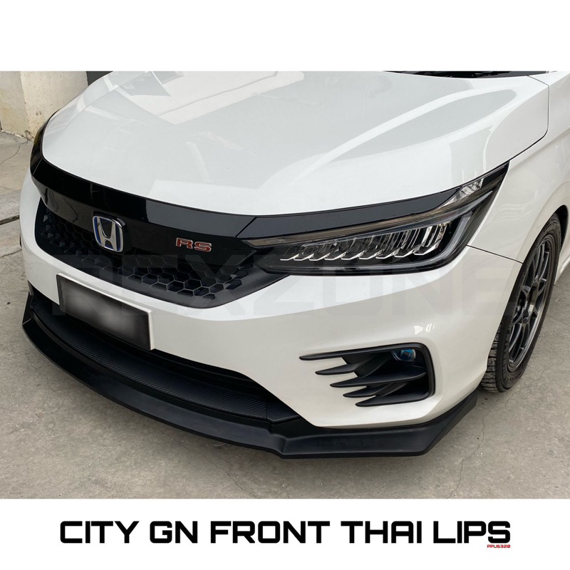 HONDA CITY GN2/HATCHBACK THAI FRONT LIPS | Shopee Malaysia